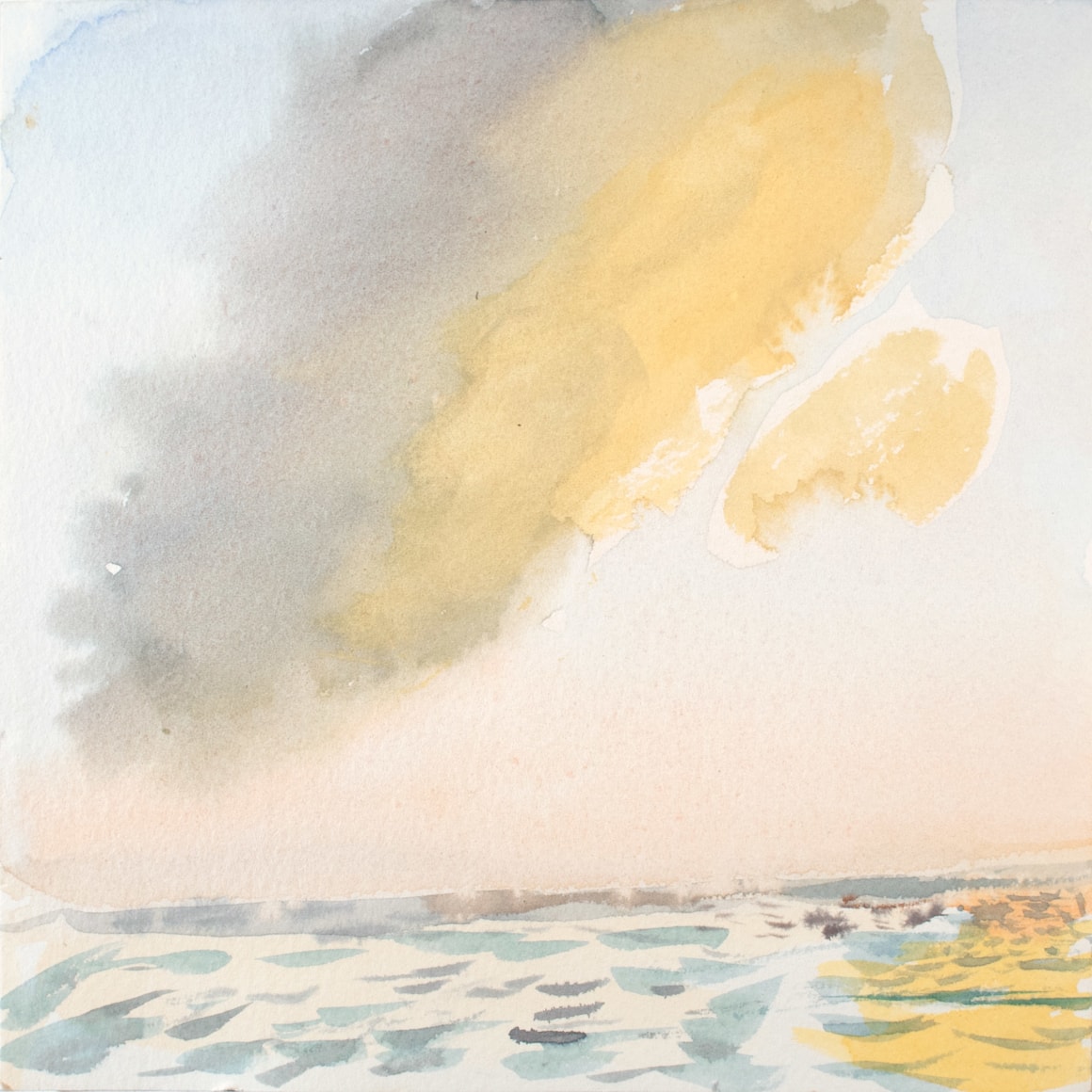 Gail Marks - Artists - Gaa Gallery