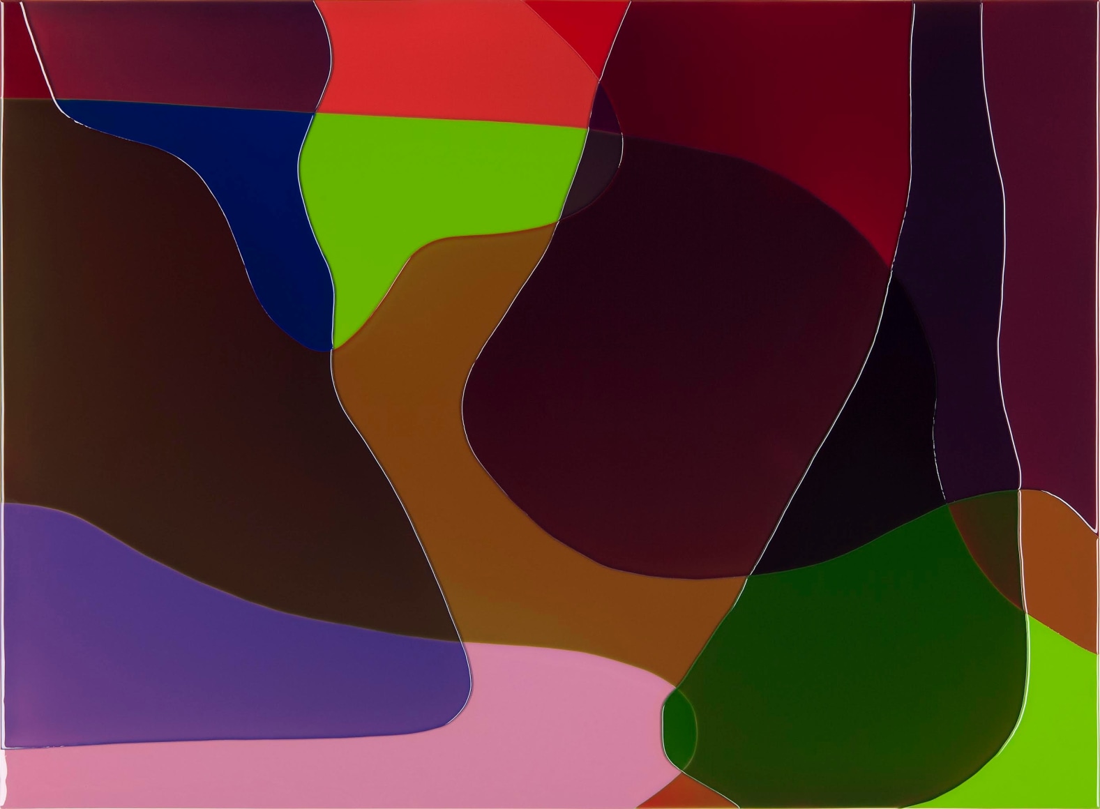 Peter Zimmermann - Artists - Gaa Gallery