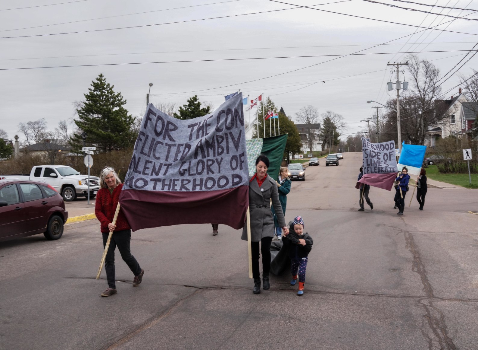 Sheilah (Wilson) ReStack - Artists - Gaa Gallery