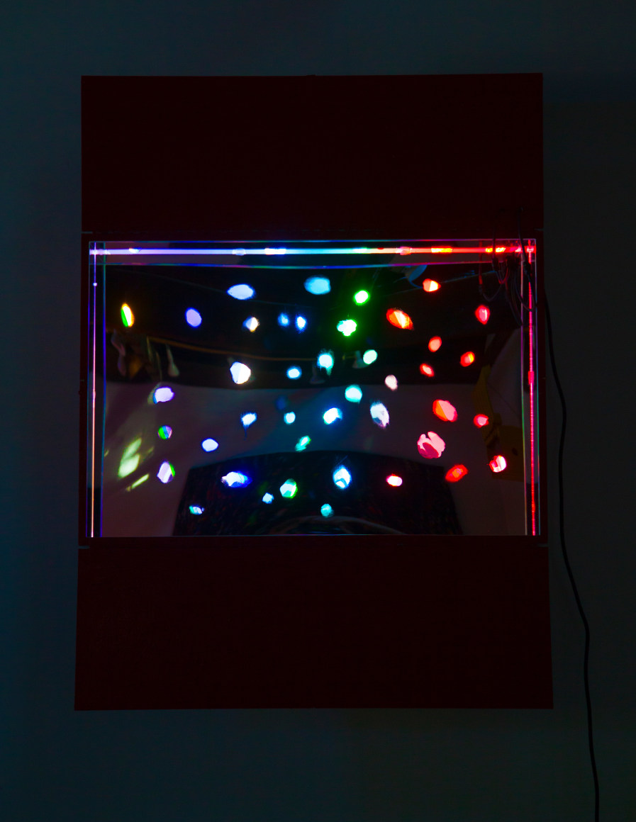 Rodney Dickson - Artists - Gaa Gallery