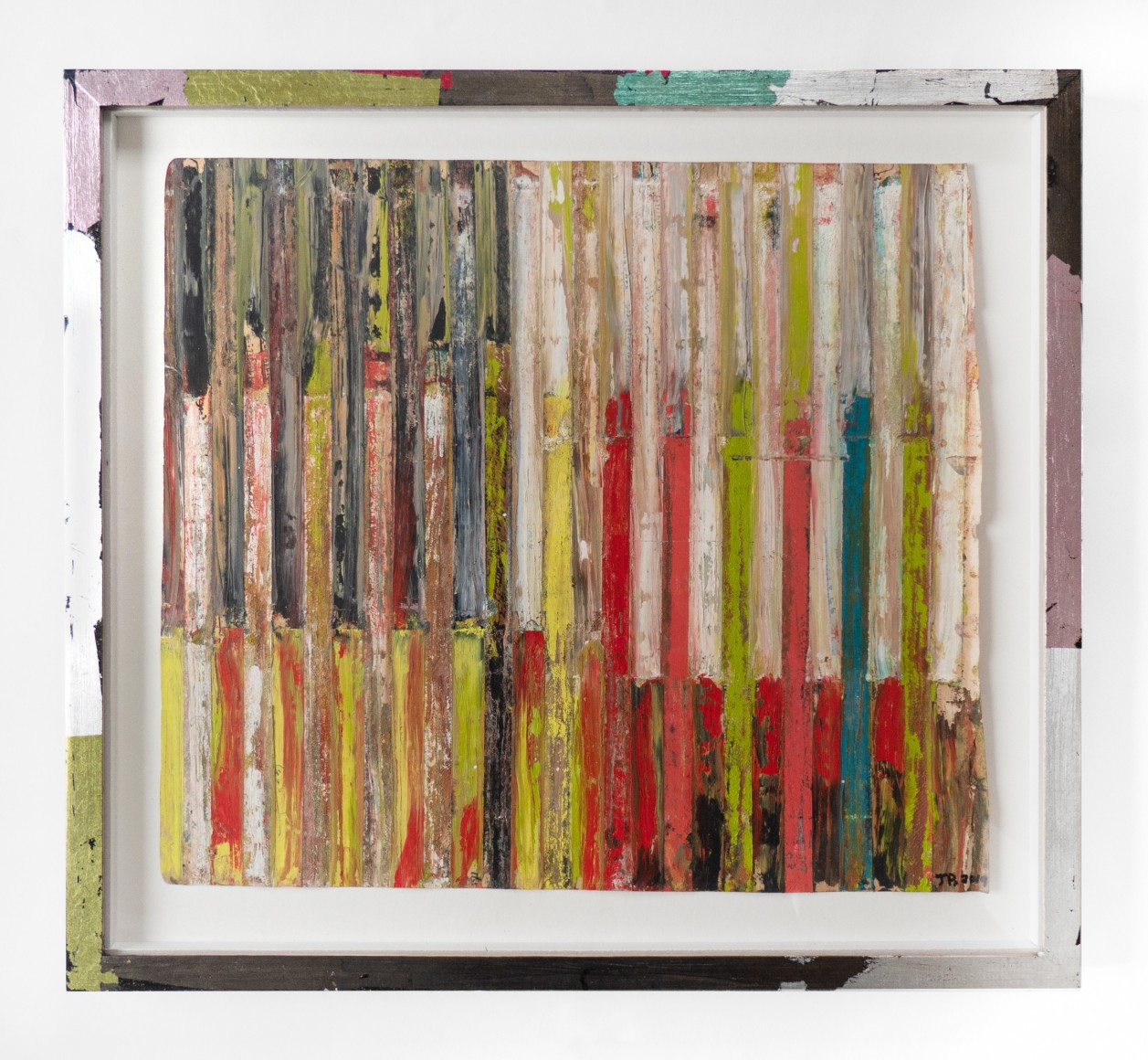 NADA FAIR - Exhibitions - Gaa Gallery