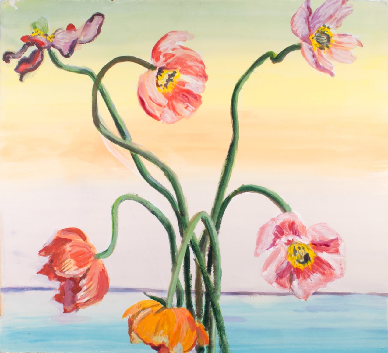 Gail Marks - Artists - Gaa Gallery