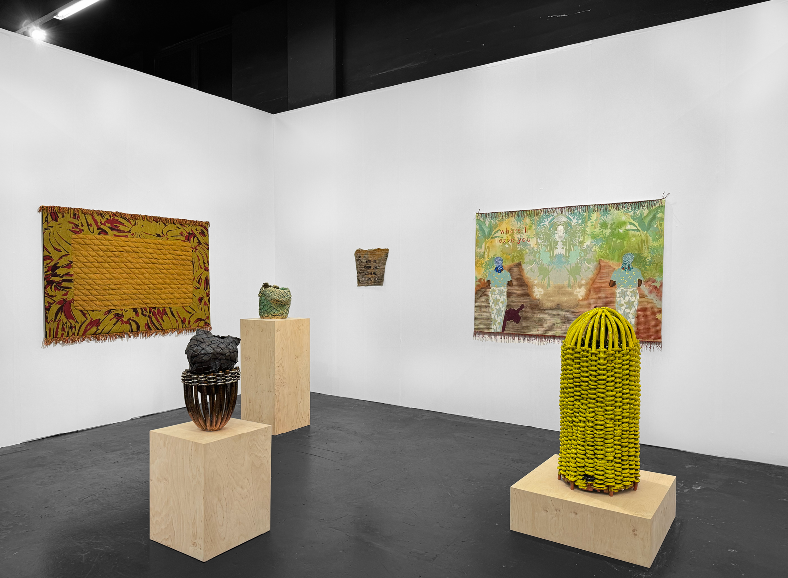 ART COLOGNE - Exhibitions - Gaa Gallery