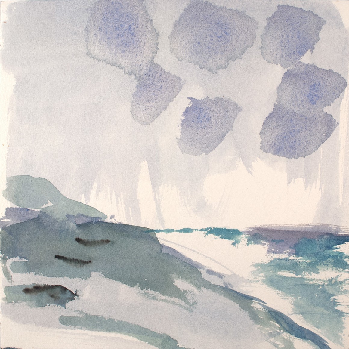 Gail Marks - Artists - Gaa Gallery