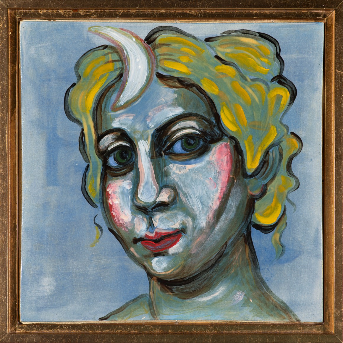 Mary Josephson - Artists - Russo Lee Gallery | Portland | Oregon ...