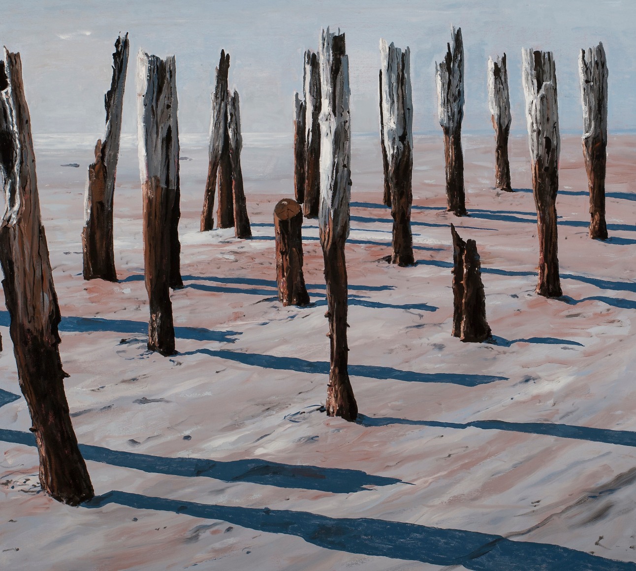 Michael Brophy - Artists - Russo Lee Gallery | Portland | Oregon ...