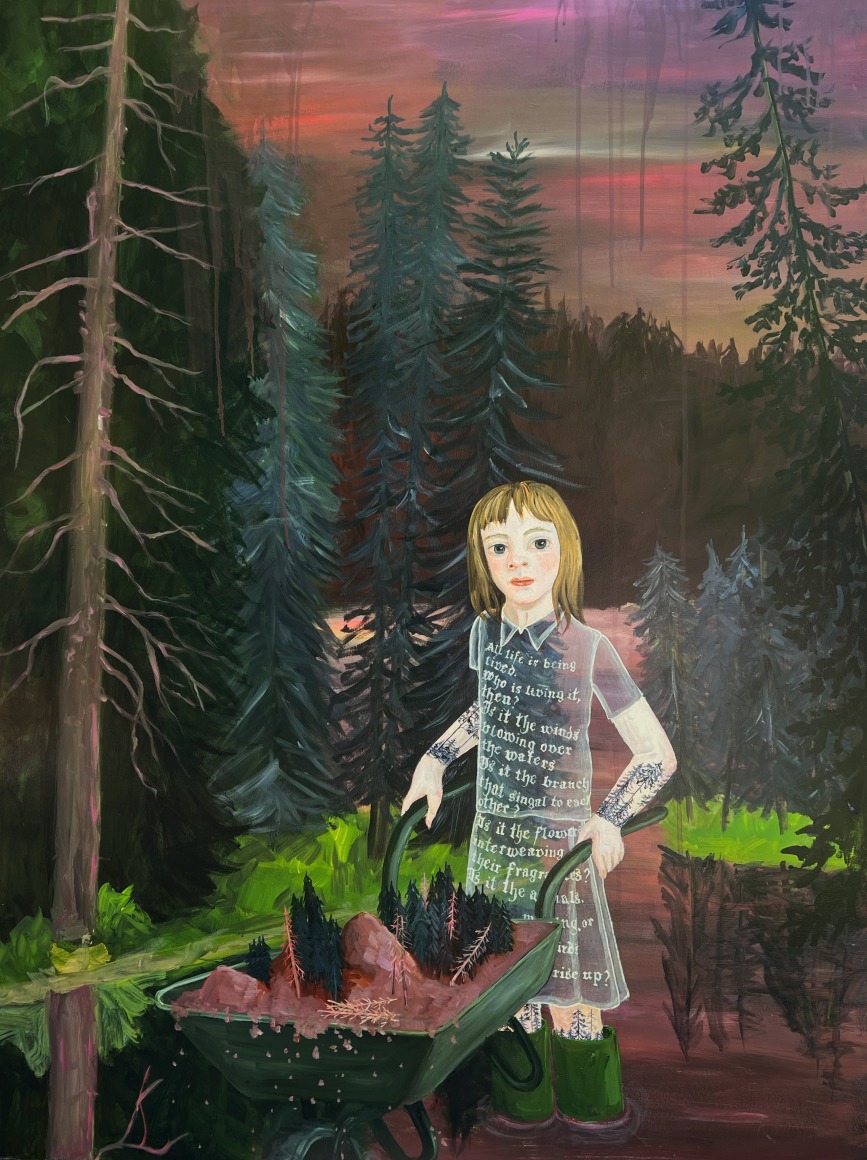 Anne Siems - Artists - Russo Lee Gallery | Portland | Oregon ...