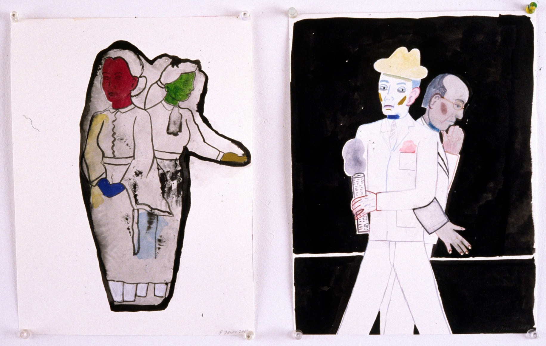 Fay Jones - Artists - Russo Lee Gallery | Portland | Oregon ...