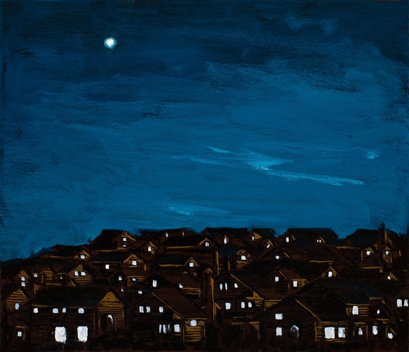 Michael Brophy - Artists - Russo Lee Gallery | Portland | Oregon ...