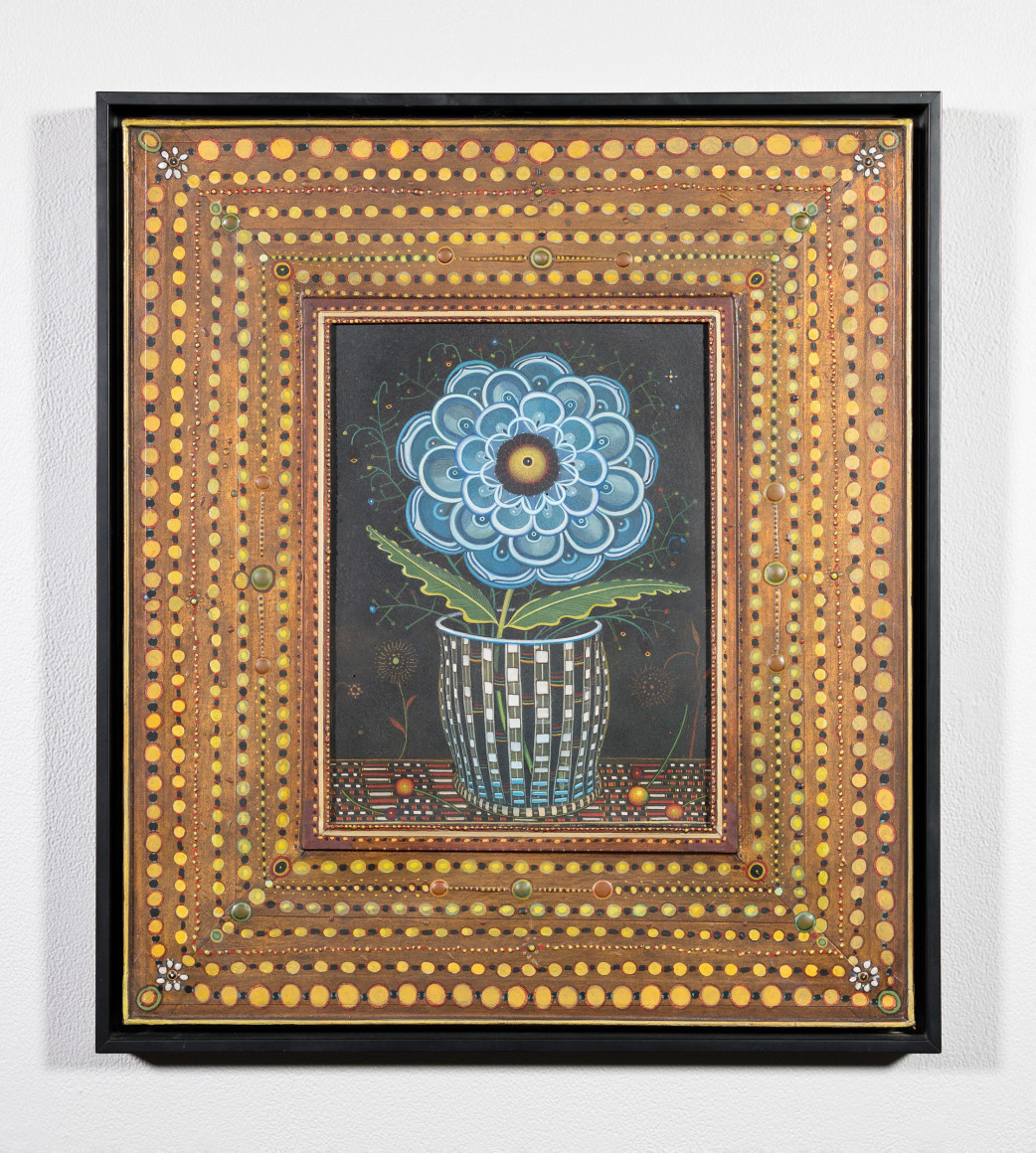 René Rickabaugh - Artists - Russo Lee Gallery | Portland | Oregon ...