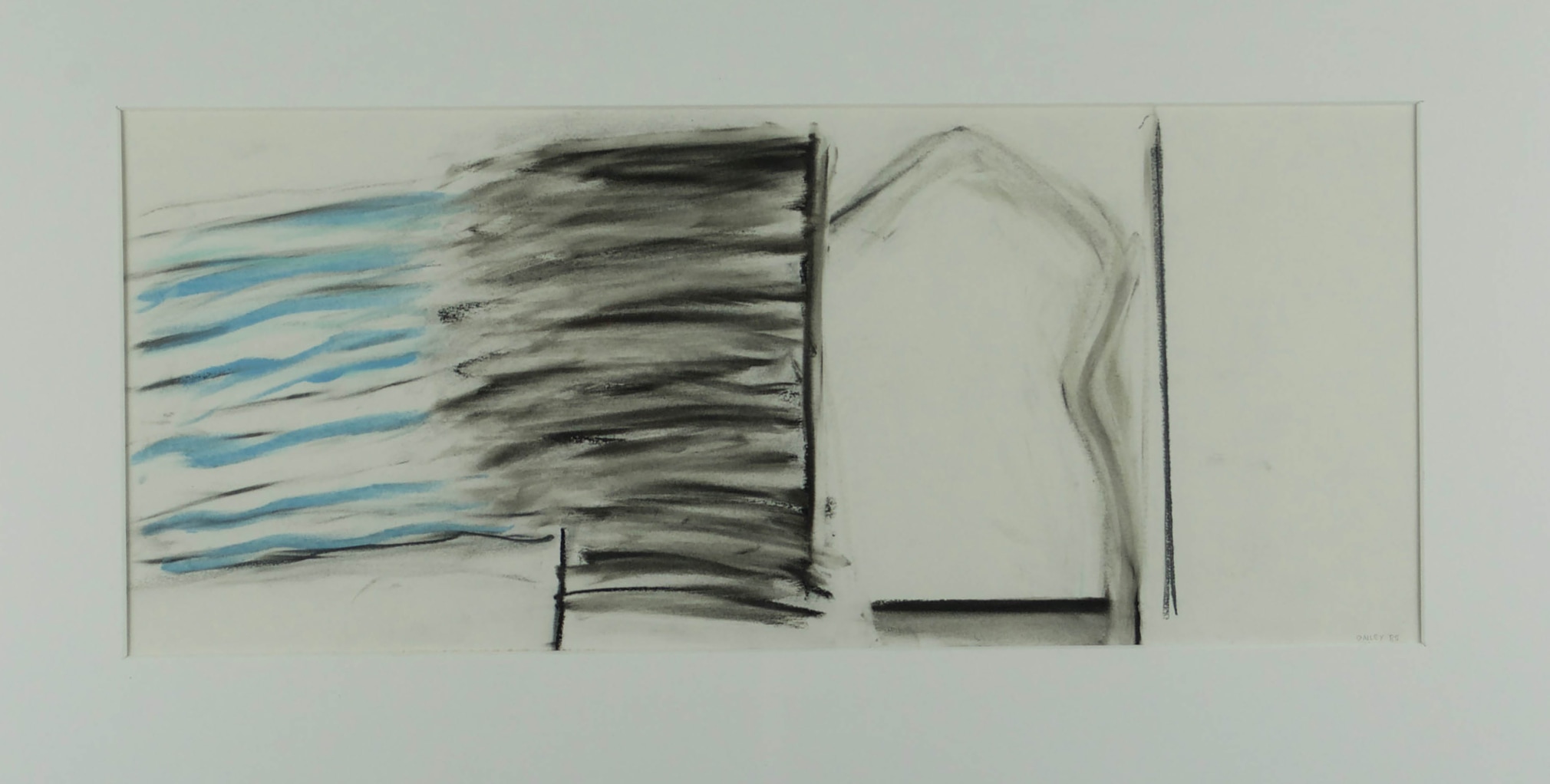 Michael Dailey - Artists - Russo Lee Gallery | Portland | Oregon ...