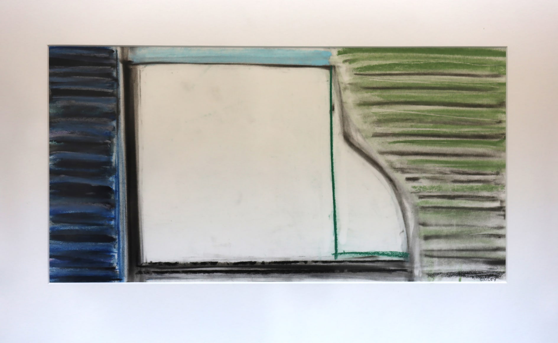 Michael Dailey - Artists - Russo Lee Gallery | Portland | Oregon ...