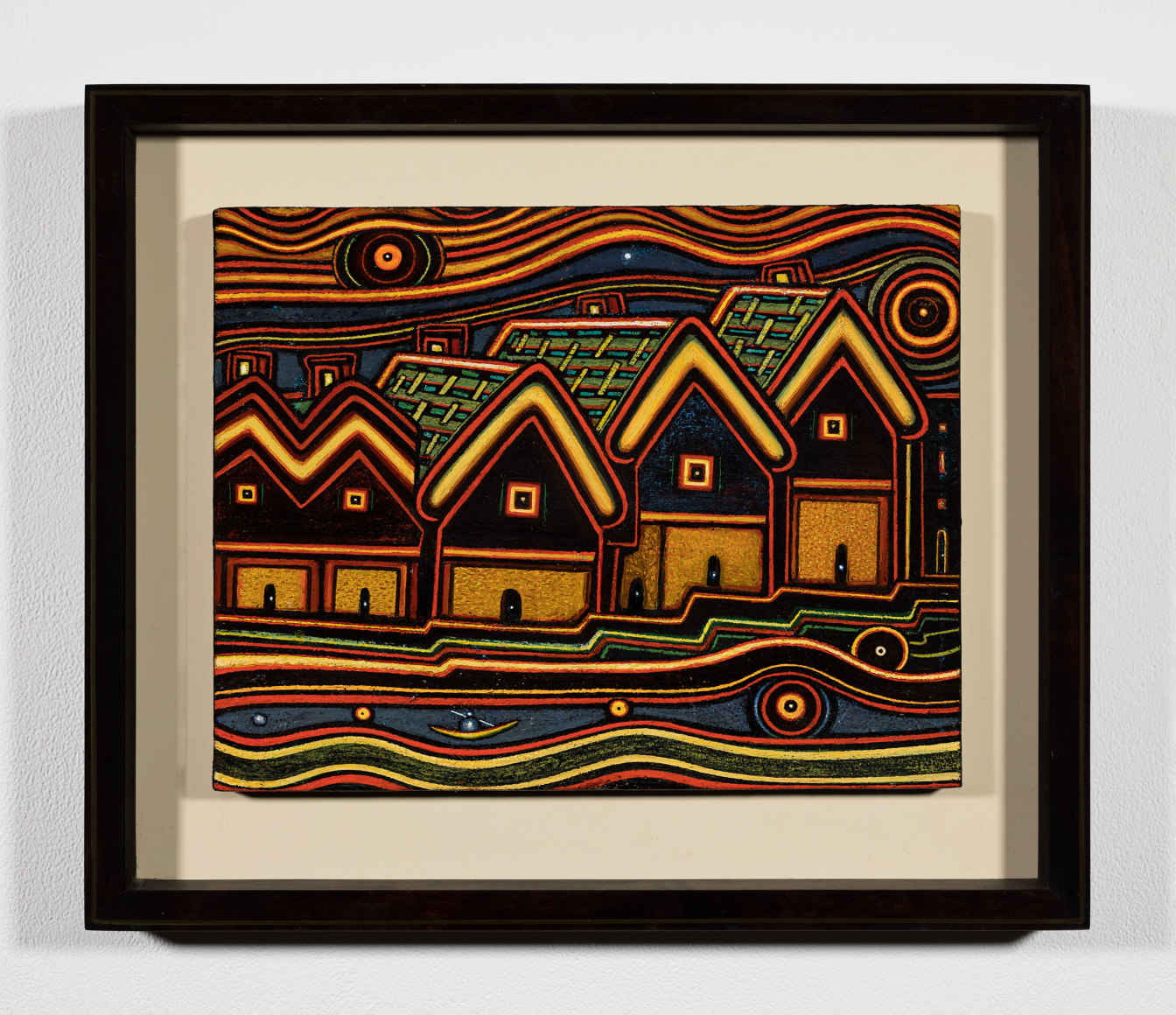 René Rickabaugh - Artists - Russo Lee Gallery | Portland | Oregon ...