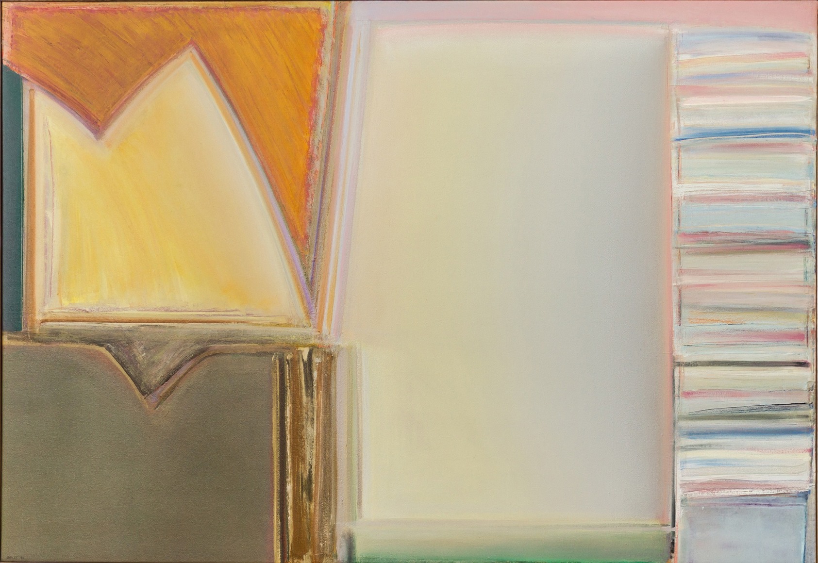 Michael Dailey - Artists - Russo Lee Gallery | Portland | Oregon ...