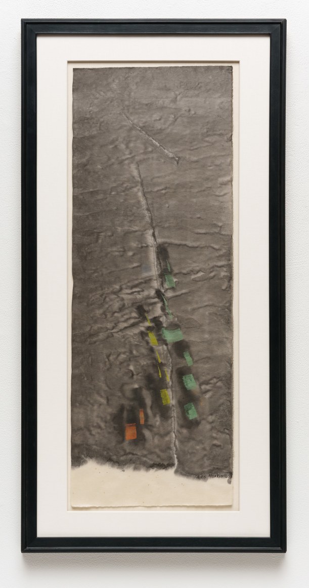 Carl Morris - Artists - Russo Lee Gallery | Portland | Oregon ...