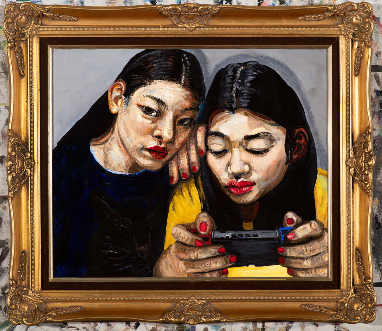 Mary Josephson - Artists - Russo Lee Gallery | Portland | Oregon ...