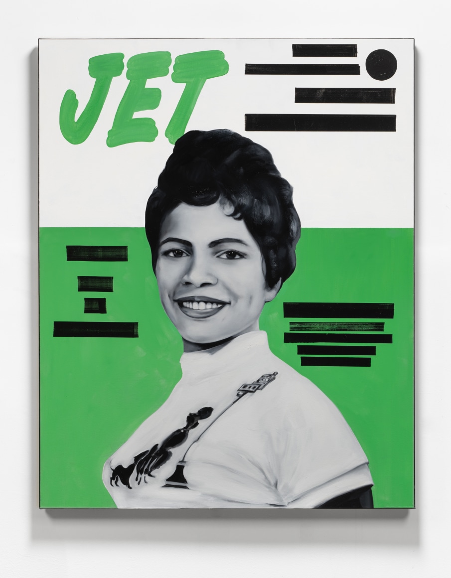 Julian V.L. Gaines - Artists - Russo Lee Gallery | Portland | Oregon ...