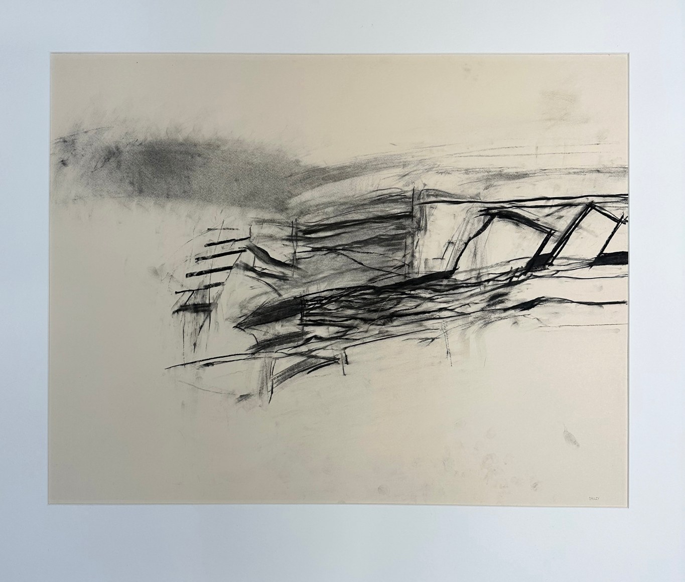 Michael Dailey - Artists - Russo Lee Gallery | Portland | Oregon ...