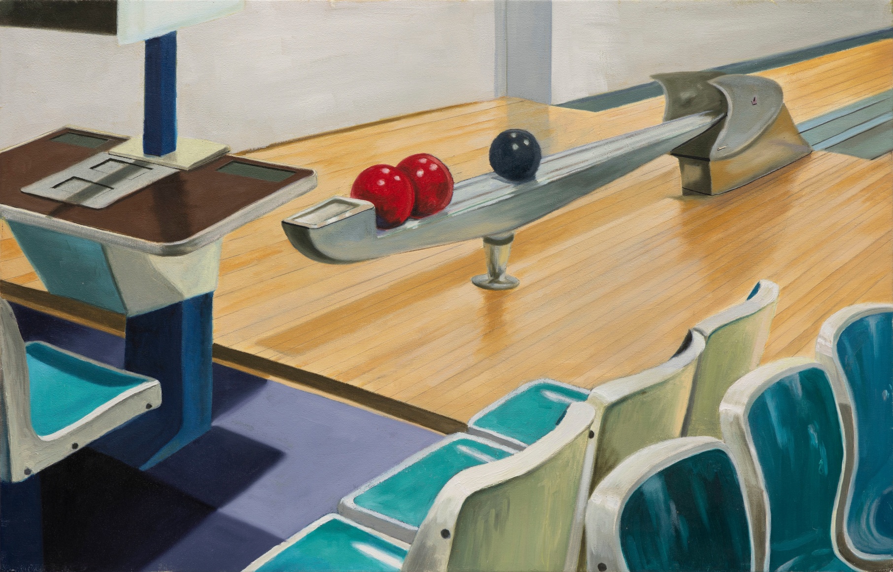 Gabe Fernandez - Exhibitions - Russo Lee Gallery | Portland | Oregon ...