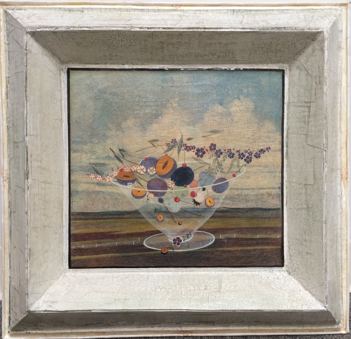 René Rickabaugh - Artists - Russo Lee Gallery | Portland | Oregon ...