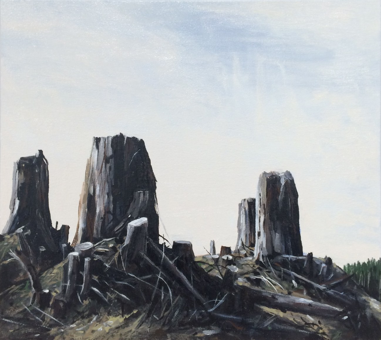 Michael Brophy - Artists - Russo Lee Gallery | Portland | Oregon ...