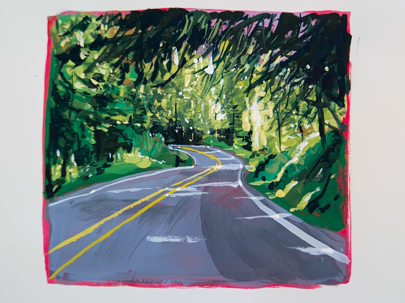 Michael Brophy - Artists - Russo Lee Gallery | Portland | Oregon ...