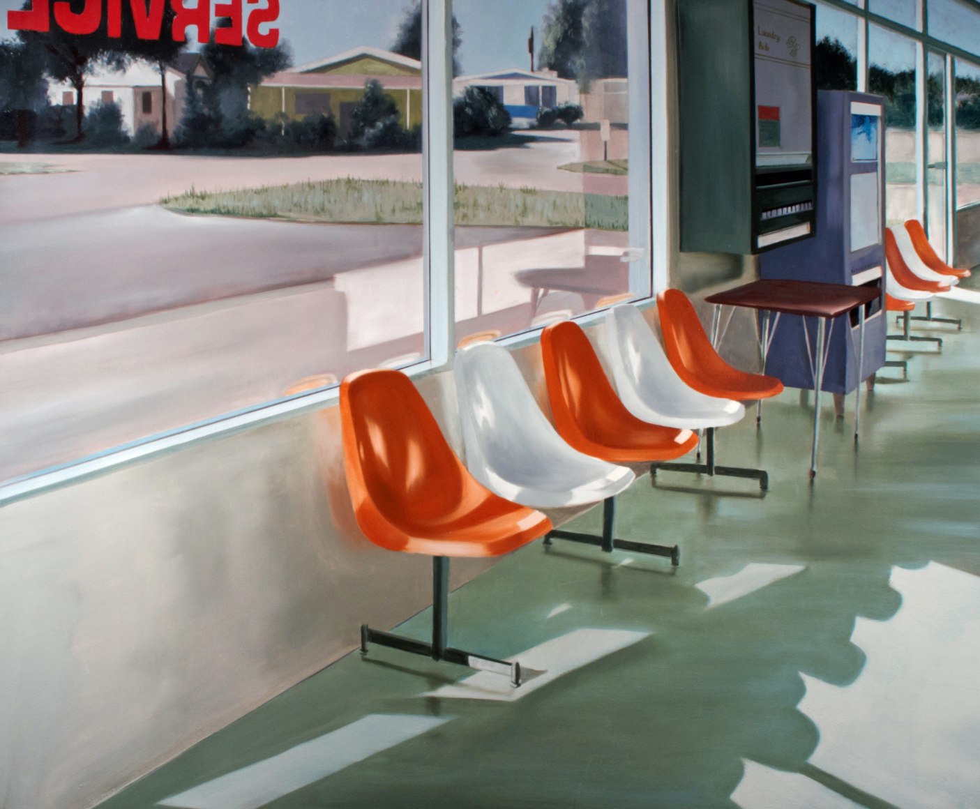 Gabe Fernandez - Artists - Russo Lee Gallery | Portland | Oregon ...