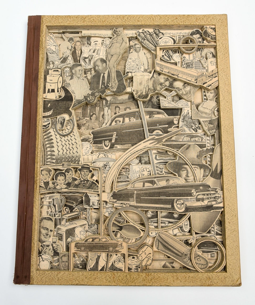 James Allen - Artists - Russo Lee Gallery | Portland | Oregon ...