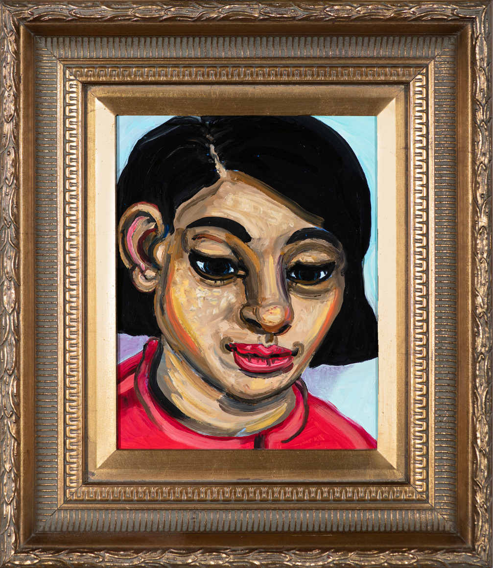 Mary Josephson - Artists - Russo Lee Gallery | Portland | Oregon ...