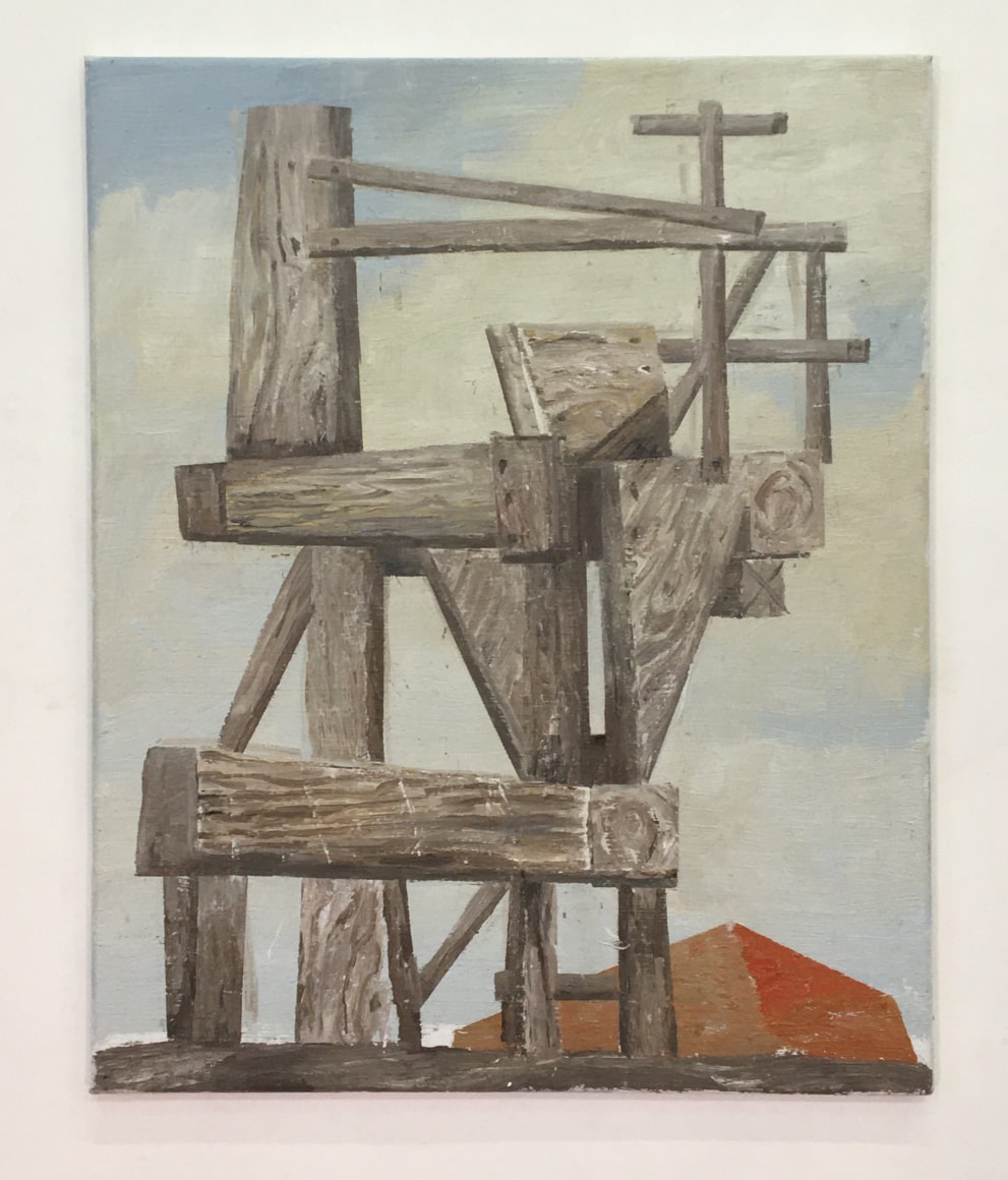 Whiting Tennis - Exhibitions - Russo Lee Gallery | Portland | Oregon ...