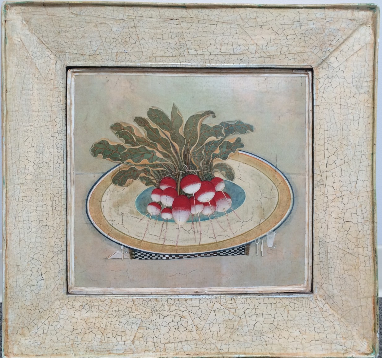 René Rickabaugh - Artists - Russo Lee Gallery | Portland | Oregon ...