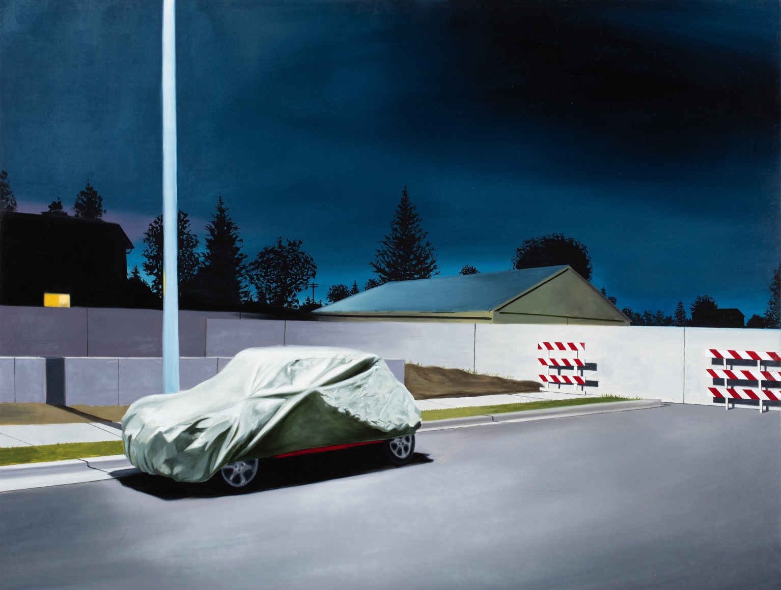 Gabe Fernandez - Exhibitions - Russo Lee Gallery | Portland | Oregon ...