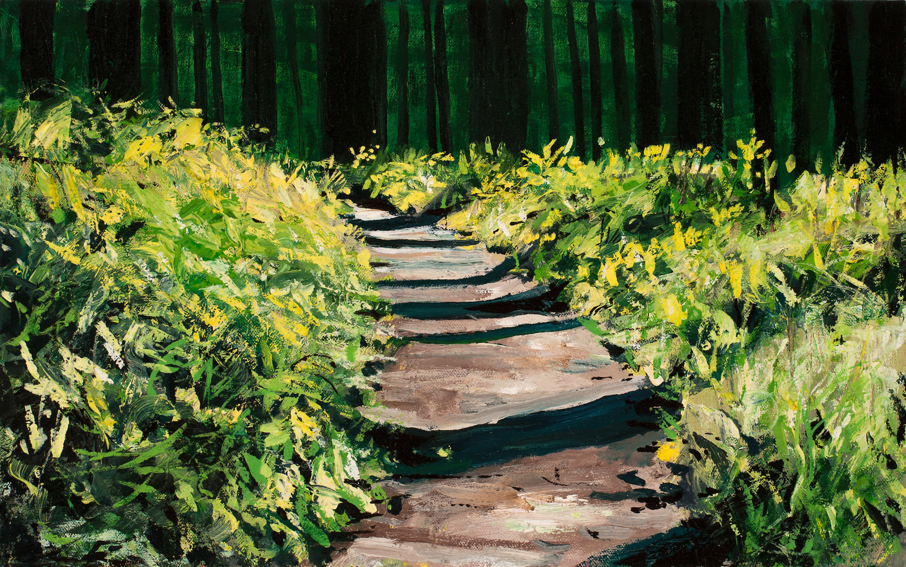 Michael Brophy - Artists - Russo Lee Gallery | Portland | Oregon ...