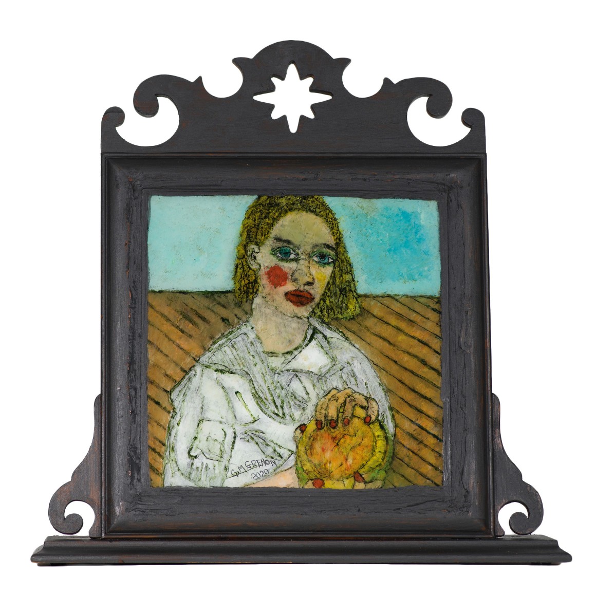 Gregory Grenon - Artists - Russo Lee Gallery | Portland | Oregon ...