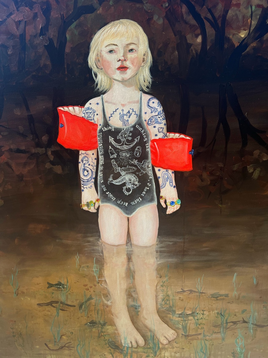 Anne Siems - Artists - Russo Lee Gallery | Portland | Oregon ...