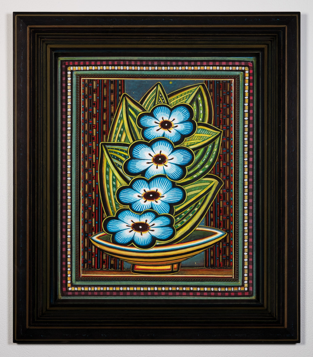 René Rickabaugh - Artists - Russo Lee Gallery | Portland | Oregon ...