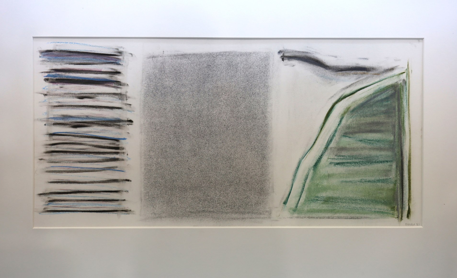 Michael Dailey - Artists - Russo Lee Gallery | Portland | Oregon ...