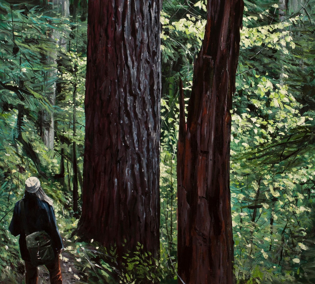 Michael Brophy - Artists - Russo Lee Gallery | Portland | Oregon ...