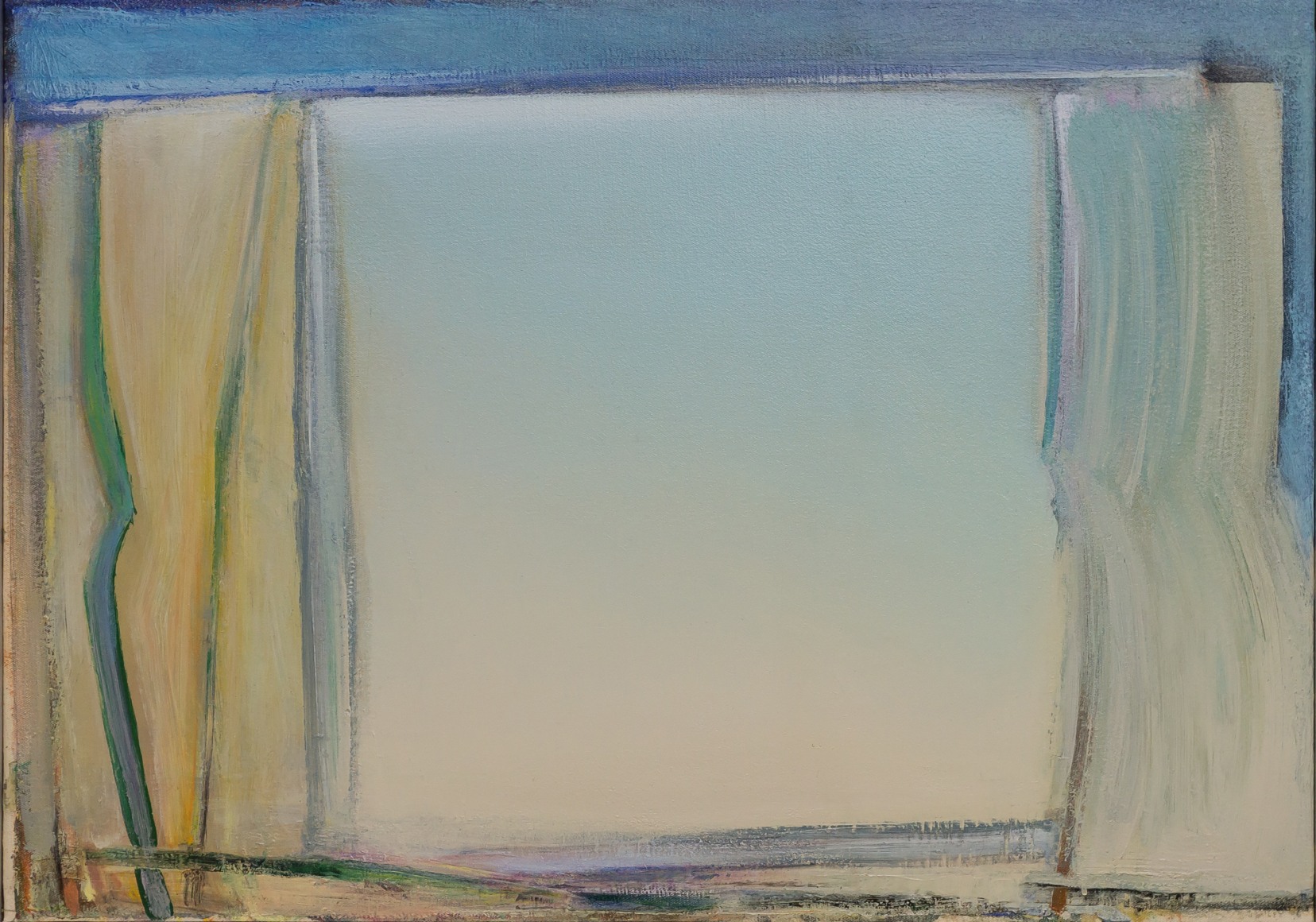 Michael Dailey - Artists - Russo Lee Gallery | Portland | Oregon ...