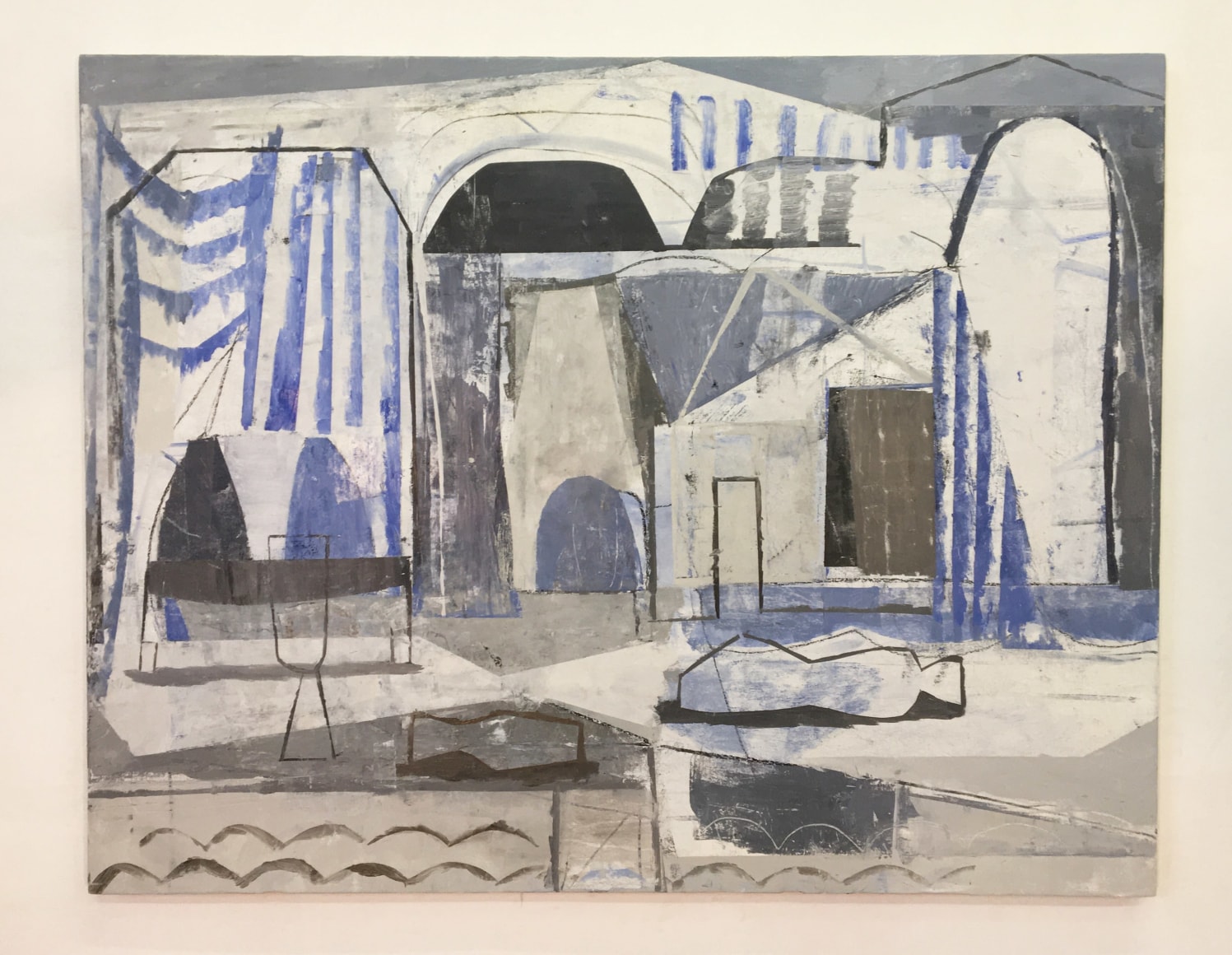 Whiting Tennis - Artists - Russo Lee Gallery | Portland | Oregon ...