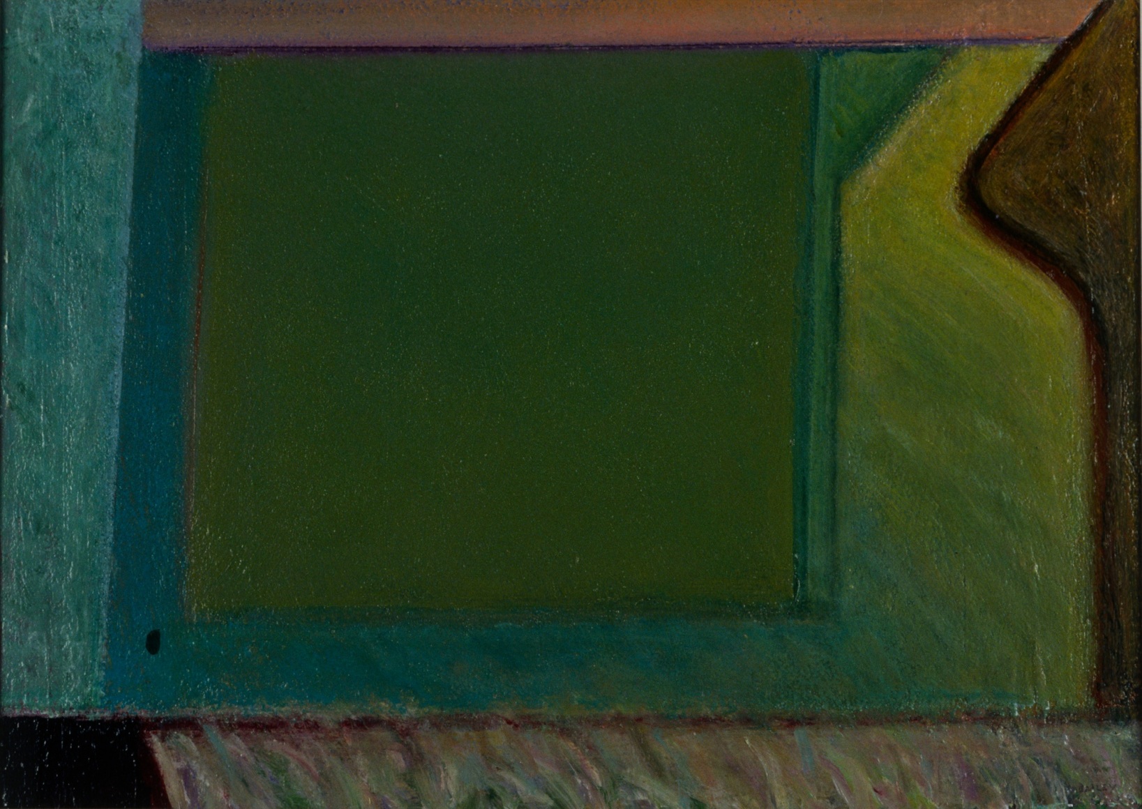 Michael Dailey - Artists - Russo Lee Gallery | Portland | Oregon ...