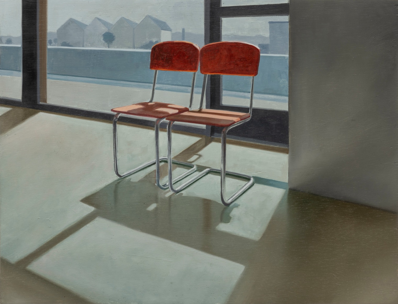 Gabe Fernandez - Exhibitions - Russo Lee Gallery | Portland | Oregon ...