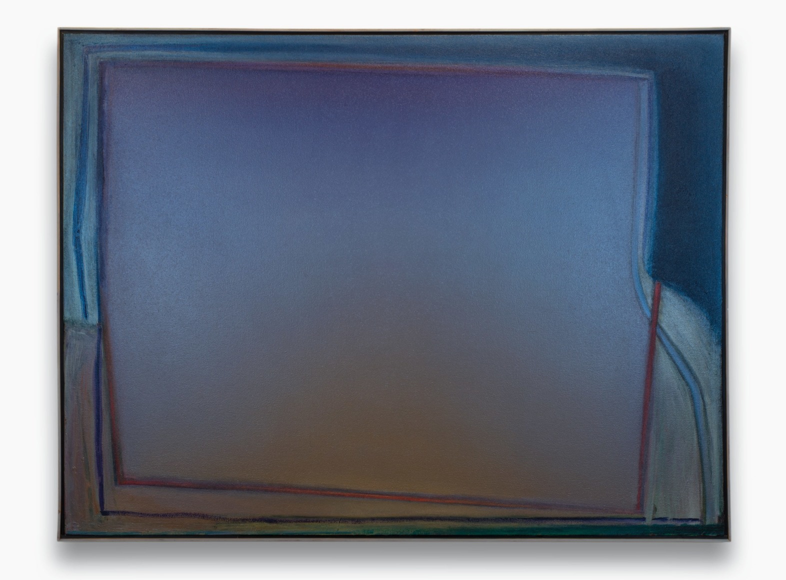 Michael Dailey - Artists - Russo Lee Gallery | Portland | Oregon ...