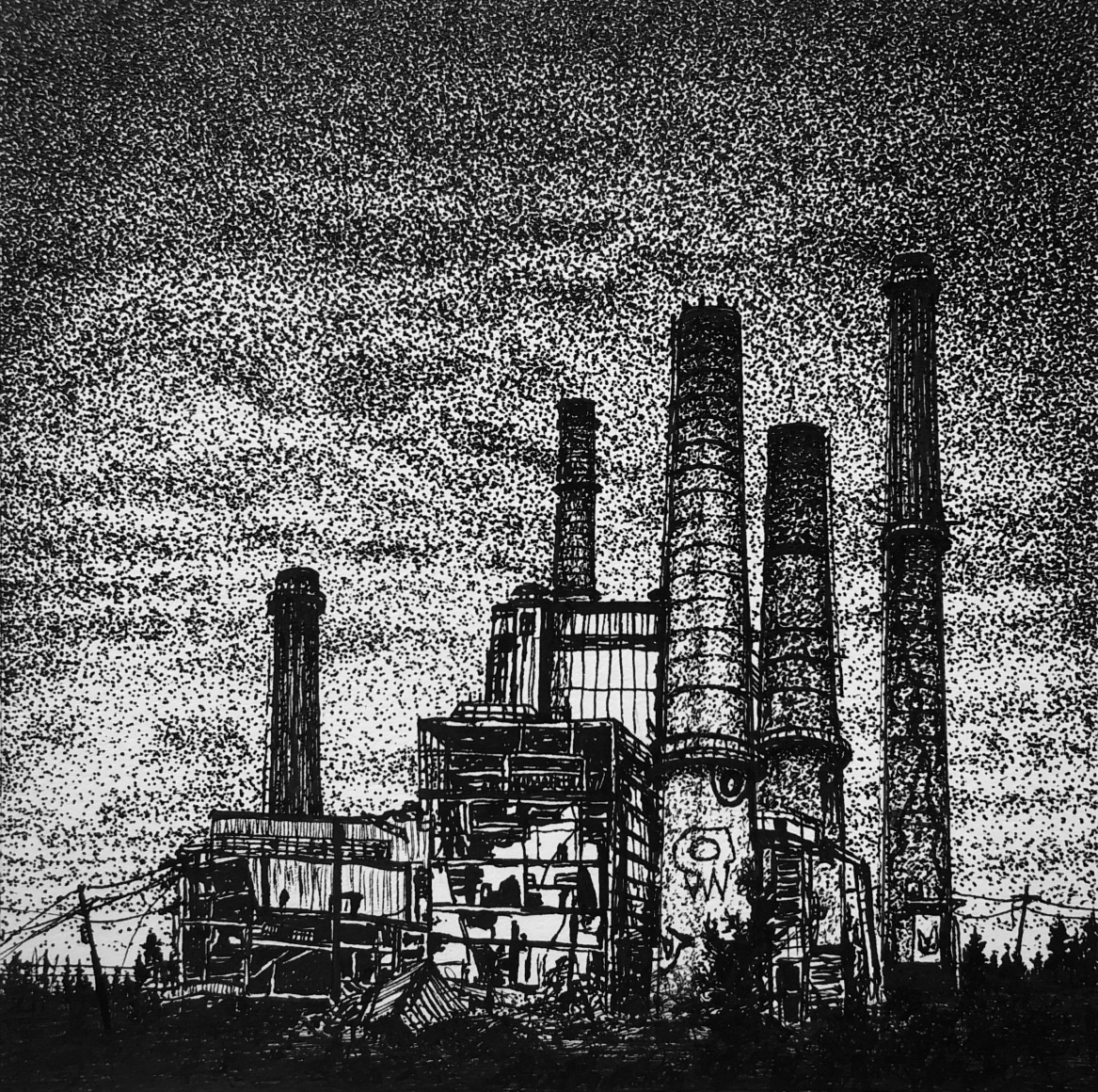 Michael Paul Miller - Artists - Russo Lee Gallery | Portland | Oregon ...