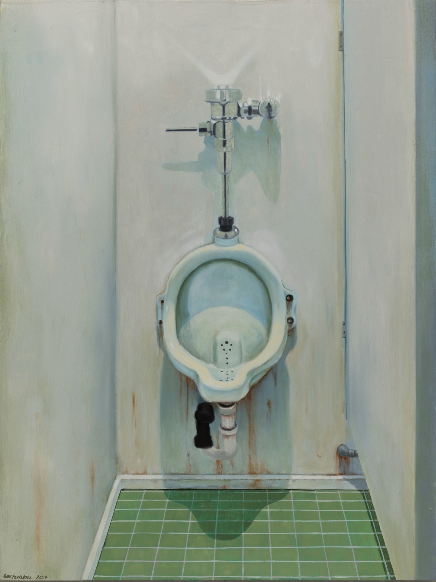 Gabe Fernandez - Exhibitions - Russo Lee Gallery | Portland | Oregon ...