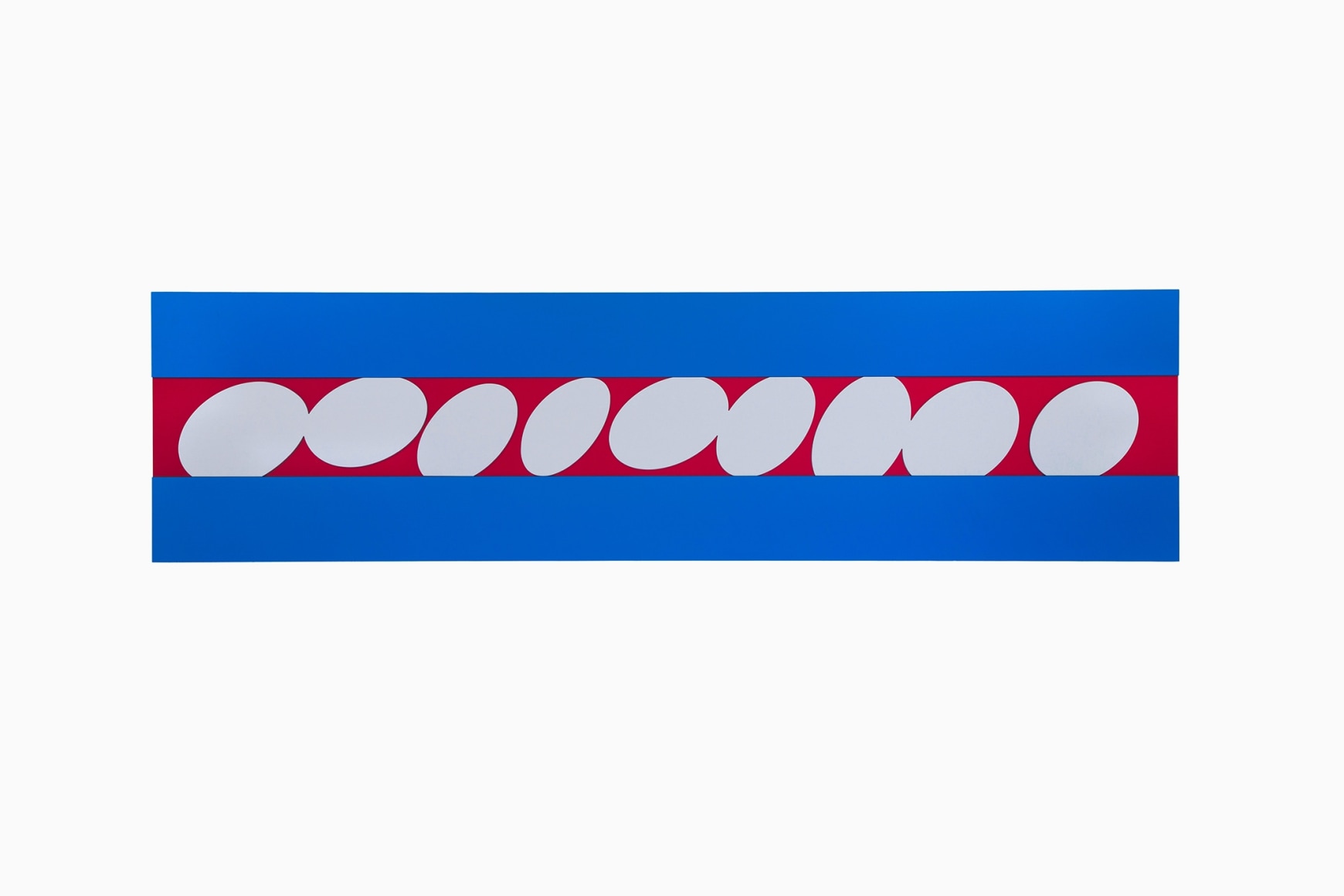 Mel Katz - Artists - Russo Lee Gallery | Portland | Oregon ...