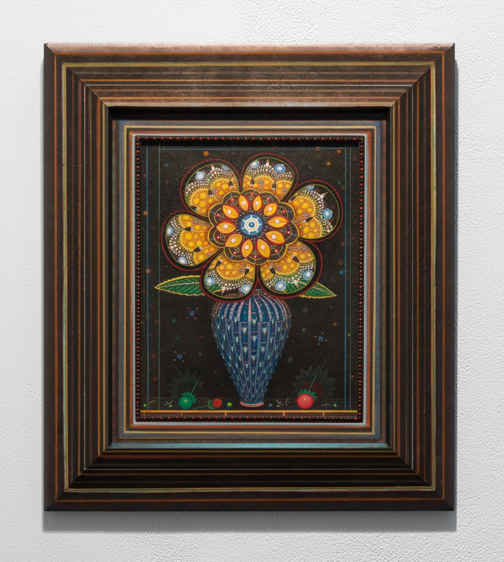 René Rickabaugh - Artists - Russo Lee Gallery | Portland | Oregon ...