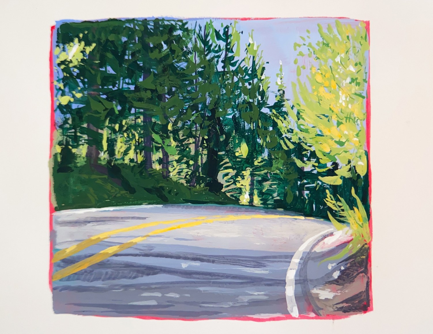 Michael Brophy - Artists - Russo Lee Gallery | Portland | Oregon ...