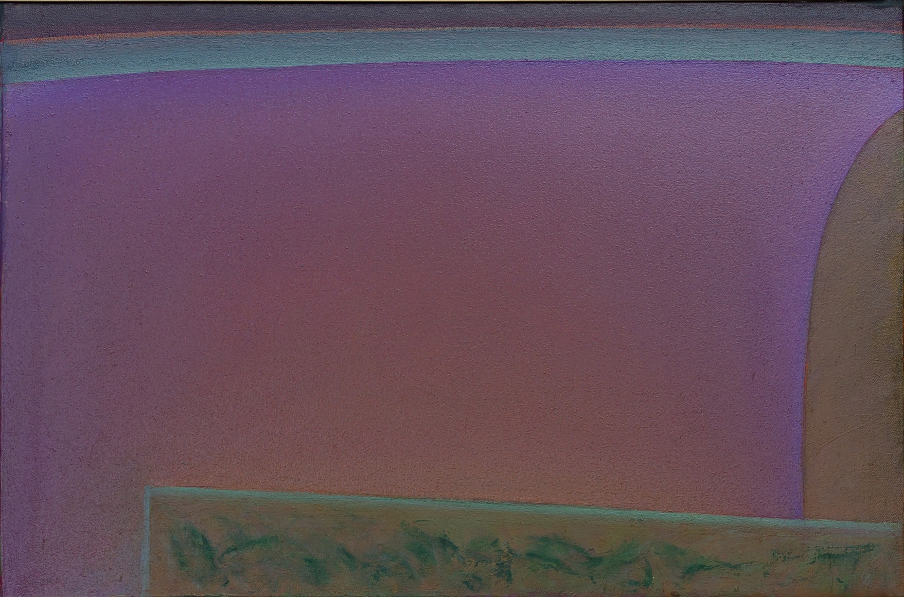 Michael Dailey - Artists - Russo Lee Gallery | Portland | Oregon ...