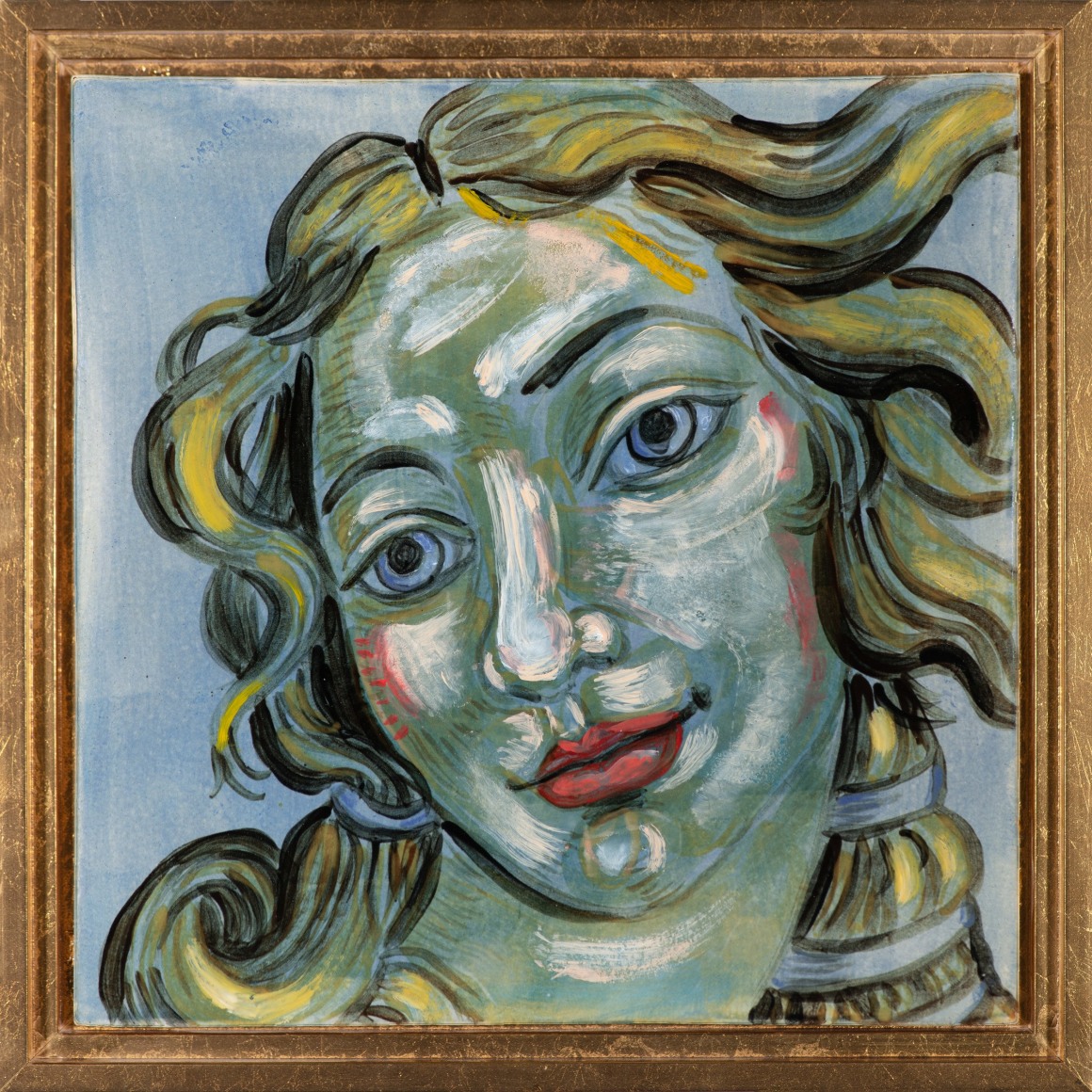 Mary Josephson - Artists - Russo Lee Gallery | Portland | Oregon ...